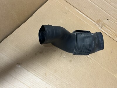 2017 BMW X3 XDrive 35i M Sport Intake Duct Air Cleaner Inlet Pipe Hose ...