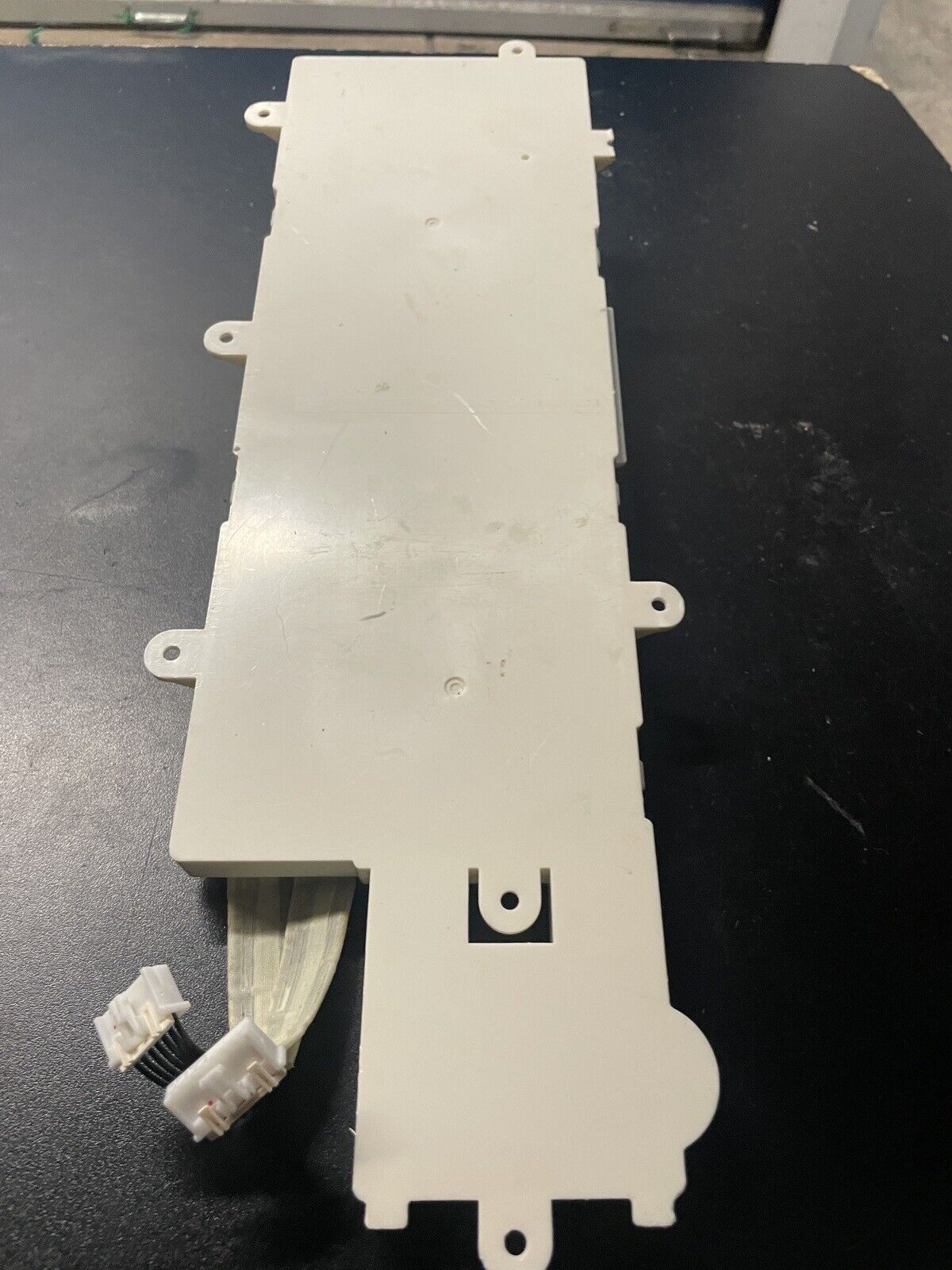 LG Washer Interface Control Board | EBR62267105 |WMV321 | eBay