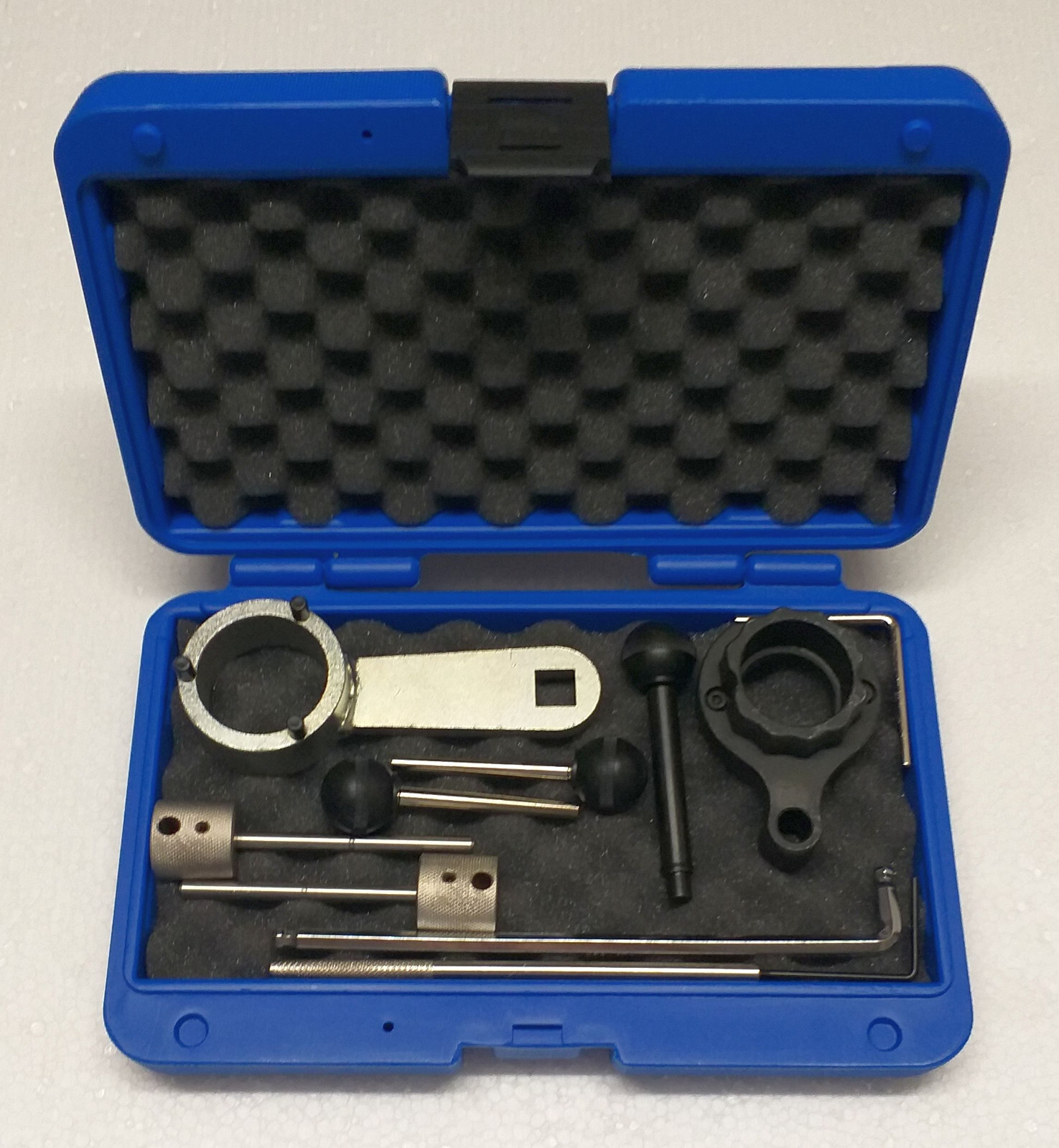 Einstellwerkzeug wie T10490 für VAG Audi TDI 1.4 1.6 2.0 Steuerzeiten ...