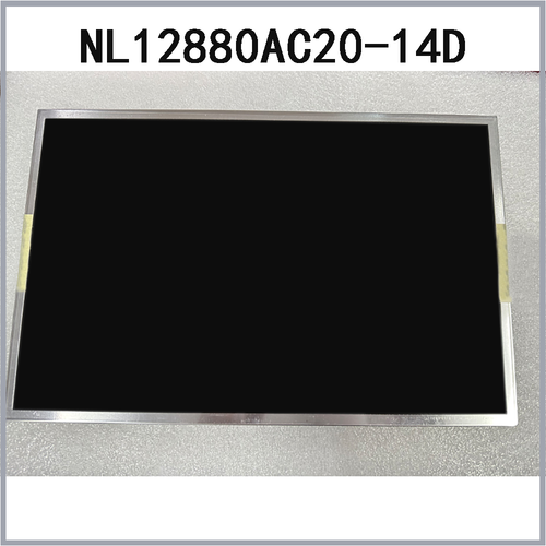 NL12880AC20-14D 12.1-Inch for NEC LCD Display Screen | eBay