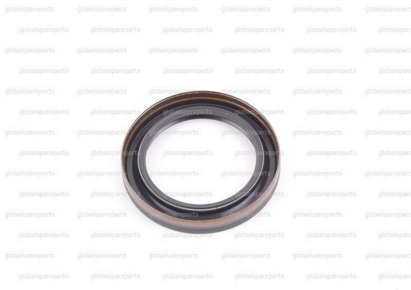 BMW 3 E36 Transmission Output Shaft Seal Repair Kit 23128742716 Genuine ...