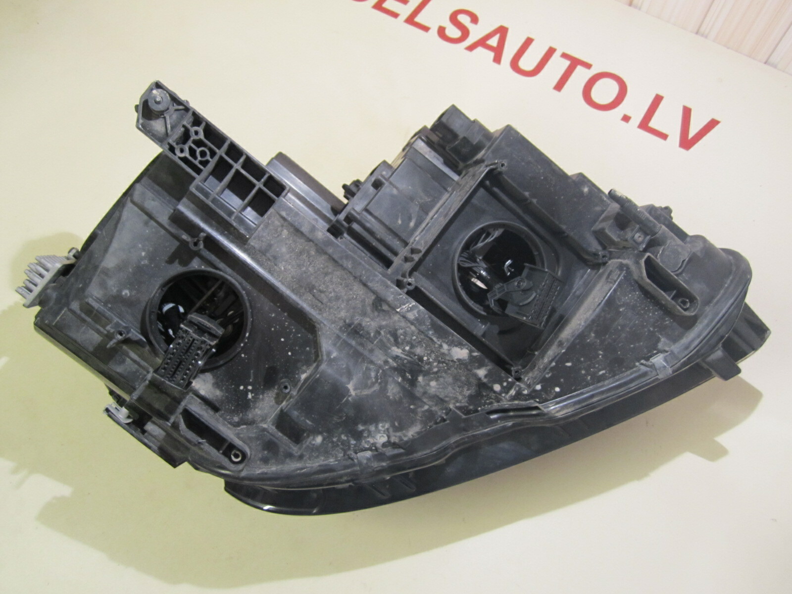 5NN941081C VW Tiguan Headlight Left Side 5NN 941 081 C | eBay