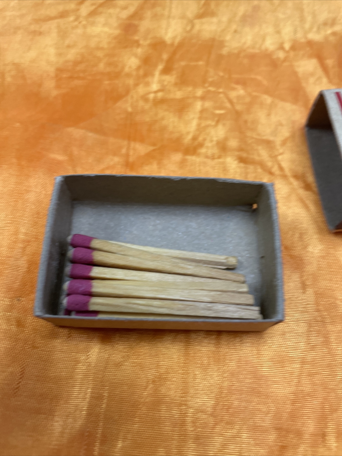 Diamond Match Domino Matchbox Vintage Pocket Size (B22-101) | eBay