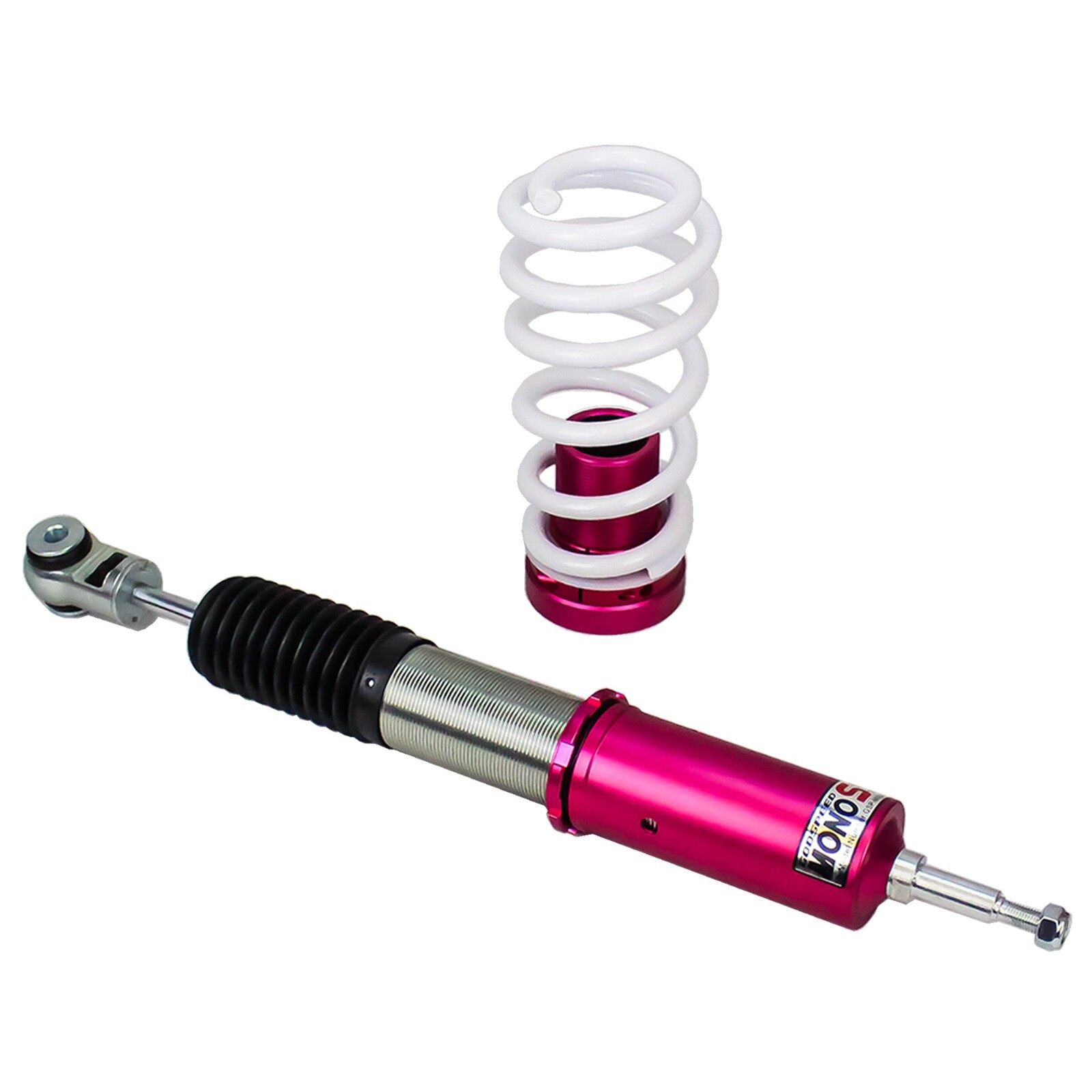 GODSPEED MONO-SS COILOVER DAMPER SUSPENSION FIT GTI (MK7) 2015-2021 | eBay