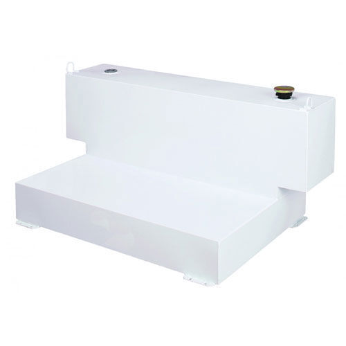 DELTA L-Shaped Fuel-N-Tool; Ready Steel Transfer Tanks for 4-Dr ...