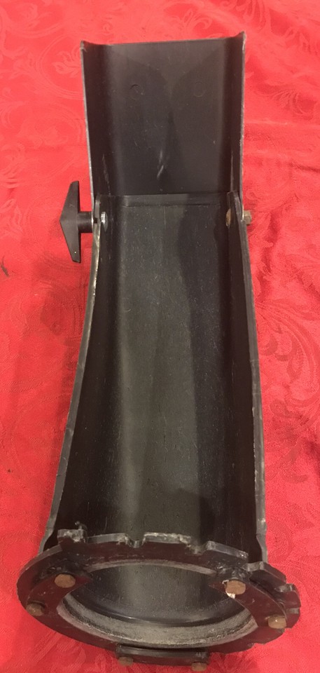 MTD Lower Chute And Deflector 731-1300E,7311300E, 73104426A | eBay