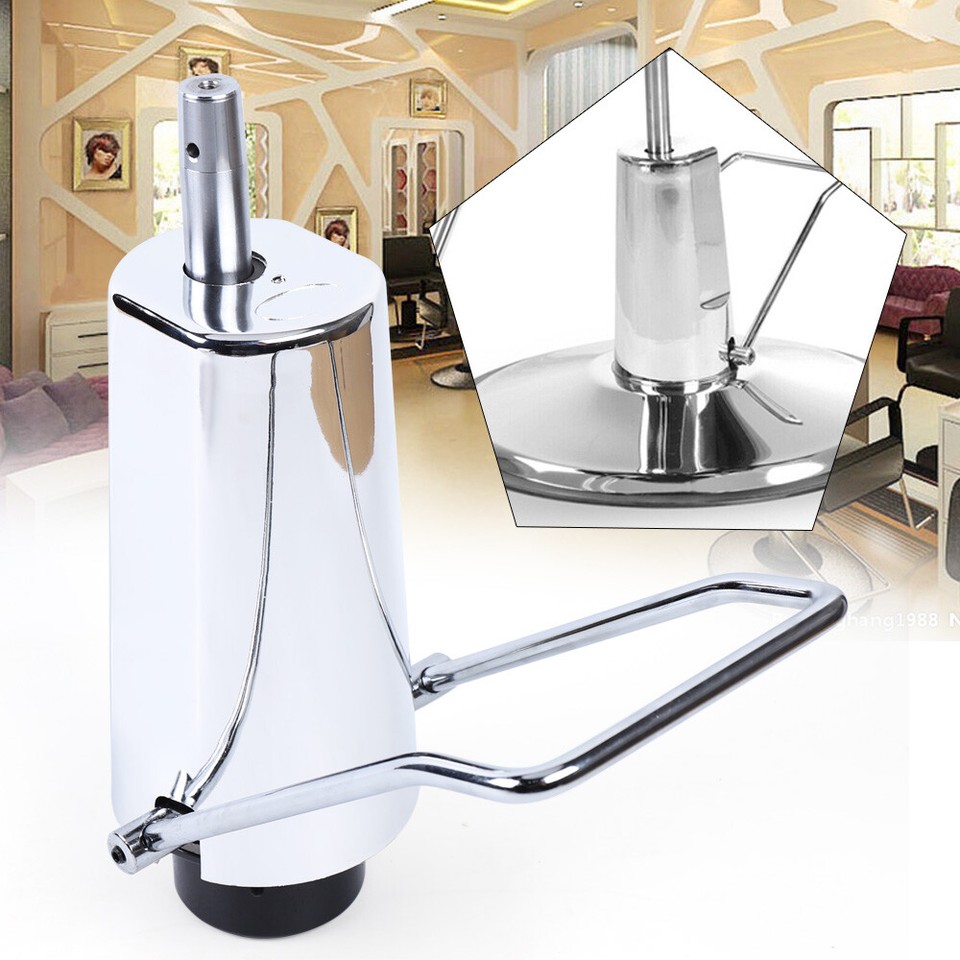 Hydraulic Barber Chair Pump Hairdresser Chair Replacement Hydraulic ...