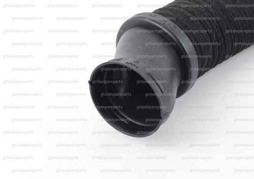 Genuine Mercedes Cleaner Inlet Duct Tube Hose Right Air Intake Hose ...