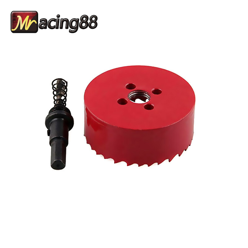 Universal Diesel Fuel Tank Sump Kit w/ Hole Saw For Cummins Powerstroke ...