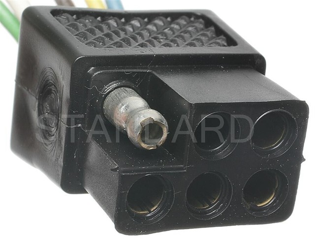 Trailer Connector Kit-Wire Set-Custom Standard TC50 for sale online | eBay