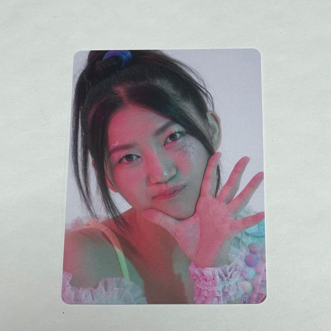 Tokyo Joshi Pro Wrestling TJPW Raku Trading Card Up Up Girls Pro ...