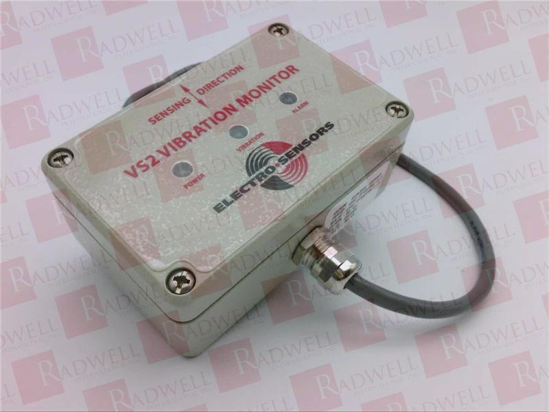 ELECTRO SENSORS VS2 / VS2 (BRAND NEW) | eBay
