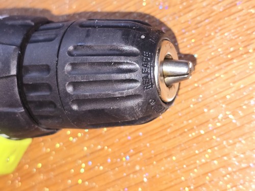 Guild 10.8v Cordless Drill Driver CDT 2120 BARE TOOL WITH OUT BATTERY ...