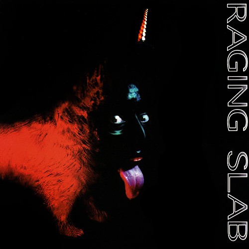 Raging Slab - Sing Monkey Sing (CD, Album) (Very Good Plus (VG+ ...
