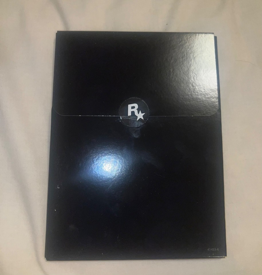 GRAND THEFT AUTO V / GTA 5 (Windows / PC) New Unused 710425414534| eBay