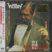 Voiceprint by Victory (CD, Aug-1997, Consp) for sale online | eBay