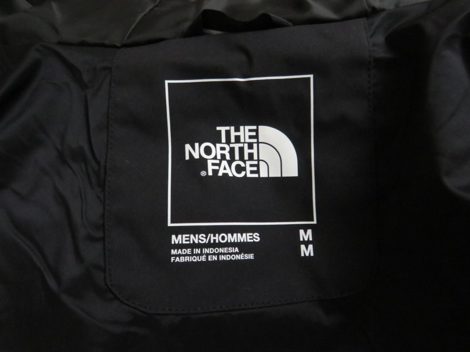 Mens The North Face Freedom Stretch Shell Hooded Waterproof Ski Jacket ...