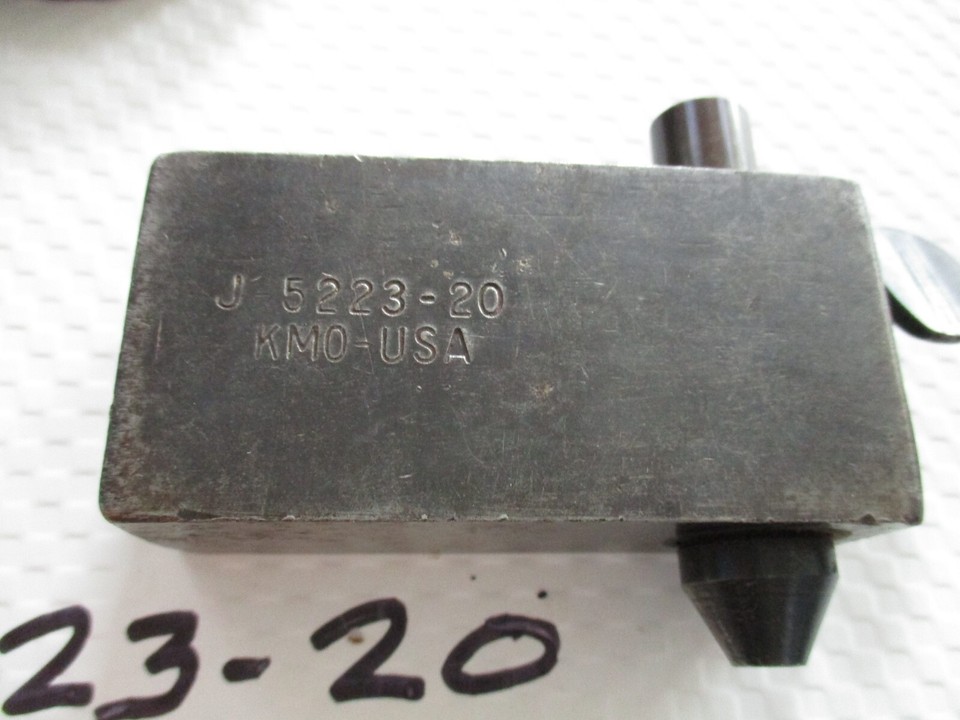 AMC Kent Moore Special Tools - Used - | eBay