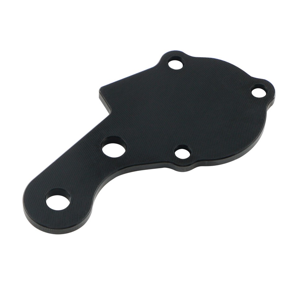 For Yamaha Raptor 700 700R Reverse Knob Switch Repair Plate Cover ...
