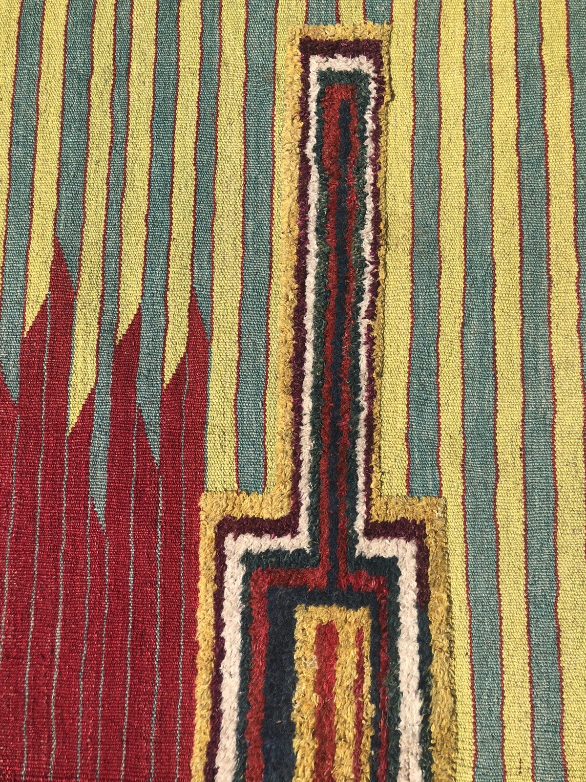 kelim teppich handgewebt - Schahsavand Nomaden - qm 85 € | eBay.de