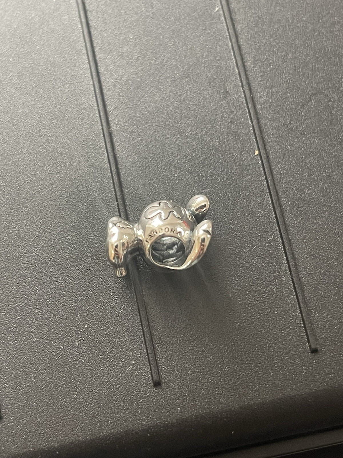 pandora charms 925 sterling silver, Disney Lilo & Stitch 798844C01 | eBay