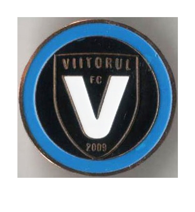 Viitorul Constanta Logo Viitorul Logo PNG Vectors Free Download
