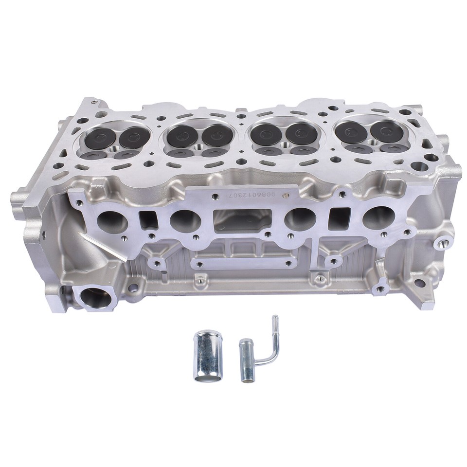 Complete Cylinder Head For Toyota Tacoma 4Runner Hilux 2.7L 2TR-FE ...