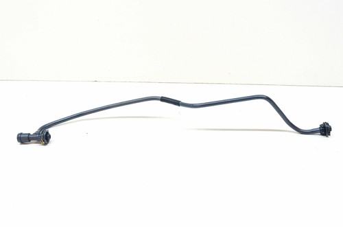 NEW AUDI A4 B9 ENGINE COOLANT BYPASS BREATHER OWERFLOW HOSE 8W0121081ED ...