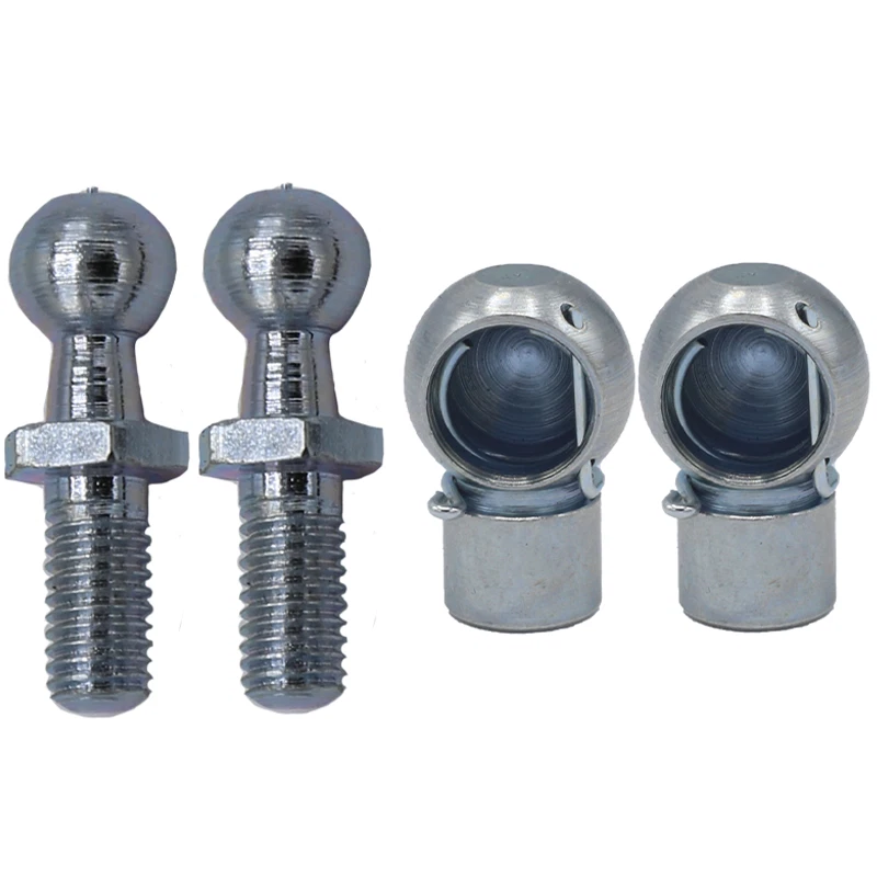Ball And Socket Joint Hardware