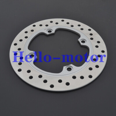 Rear Brake Disc Rotor For HONDA CBF500 CBF600 N NA S CBF1000 2011-2016 ...