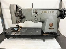 Singer 168W101 Industrial Sewing Machine for sale online | eBay