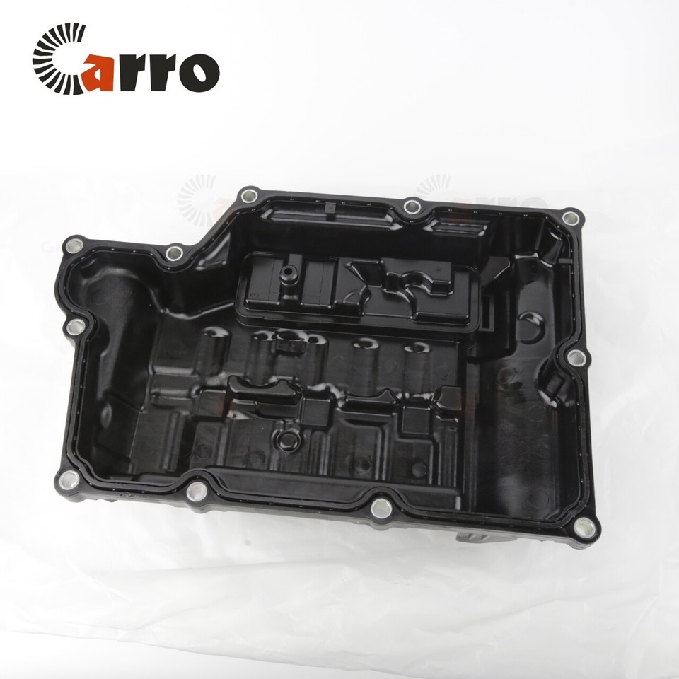 K120 CVT Transmission Cover For 19-21 Lexus Toyota Corolla 35015-12010 ...