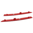 LH&RH Rear Bumper Marker Reflector For BMW 3-Series F30 F31 M Sport ...