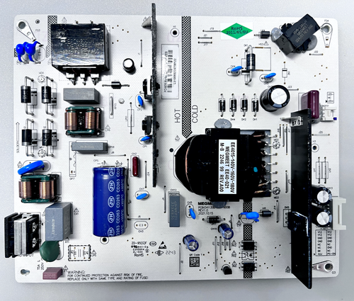 Onn CH1130D-1MF 600B Power Supply Board for 100012585 | eBay