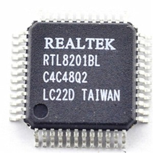 5pcs NEW RTL8201BL-LF REALTEK 13+ QFP-48 | eBay