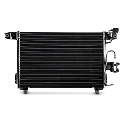 AC Condenser For 2017-2020 Chevrolet Trax 1.4L 4 Cylinder Premier ...