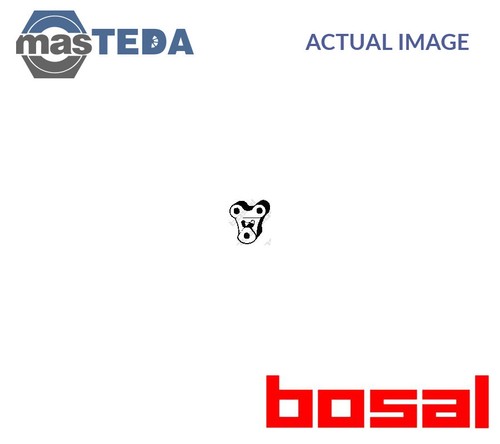 255-069 EXHAUST HANGER MOUNTING SUPPORT BOSAL FOR BMW 3,E46 320 D,318 D ...