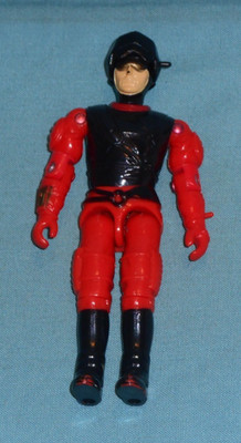 GI G.I. Joe gijoe WILD BOAR with original helmet | eBay