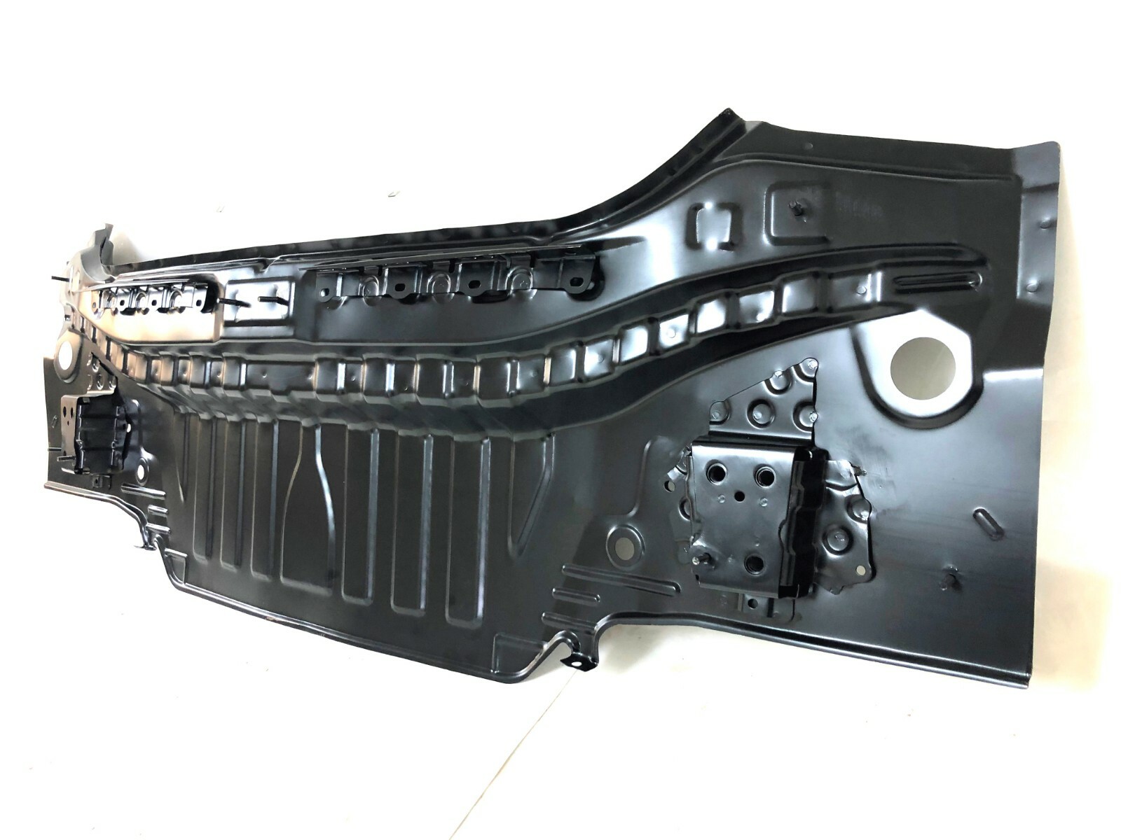 New Fits 2018-2024 Toyota Camry Rear Body Lower Panel Assembly Trunk ...