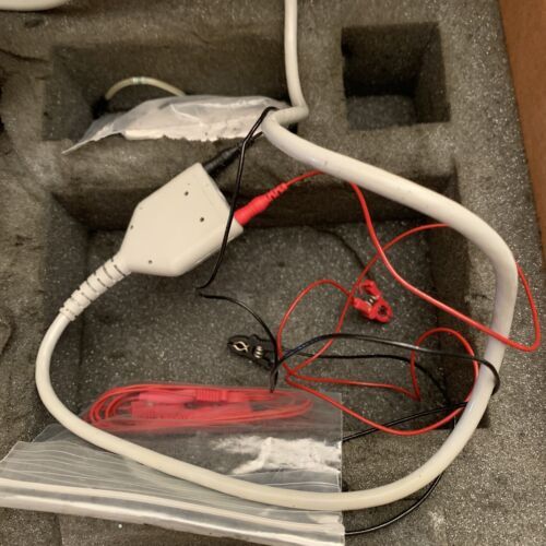 Life-Tech Iontophor - PM Medical Equipment For General Surgery Model ...