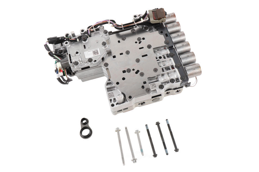 Automatic Transmission Valve Body GM Parts 24047992 for sale online | eBay