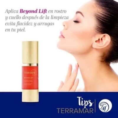 Beyond Lift Ultimate Lifting And Remodeling Serum Face By Terramar | eBay