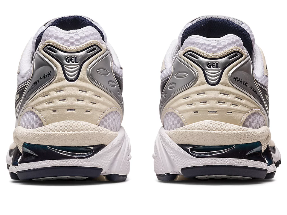 *Expedited shipping* ASICS Gel-Kayano 14 White Midnight 1202A056-109 ...