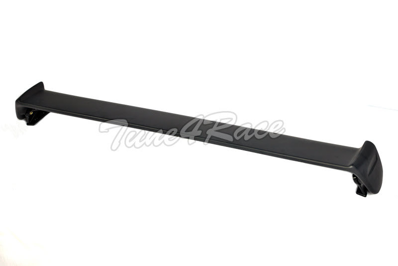 For 96-00 Honda Civic Mugen Style Rear Wing trunk Spoiler ABS Plastic ...