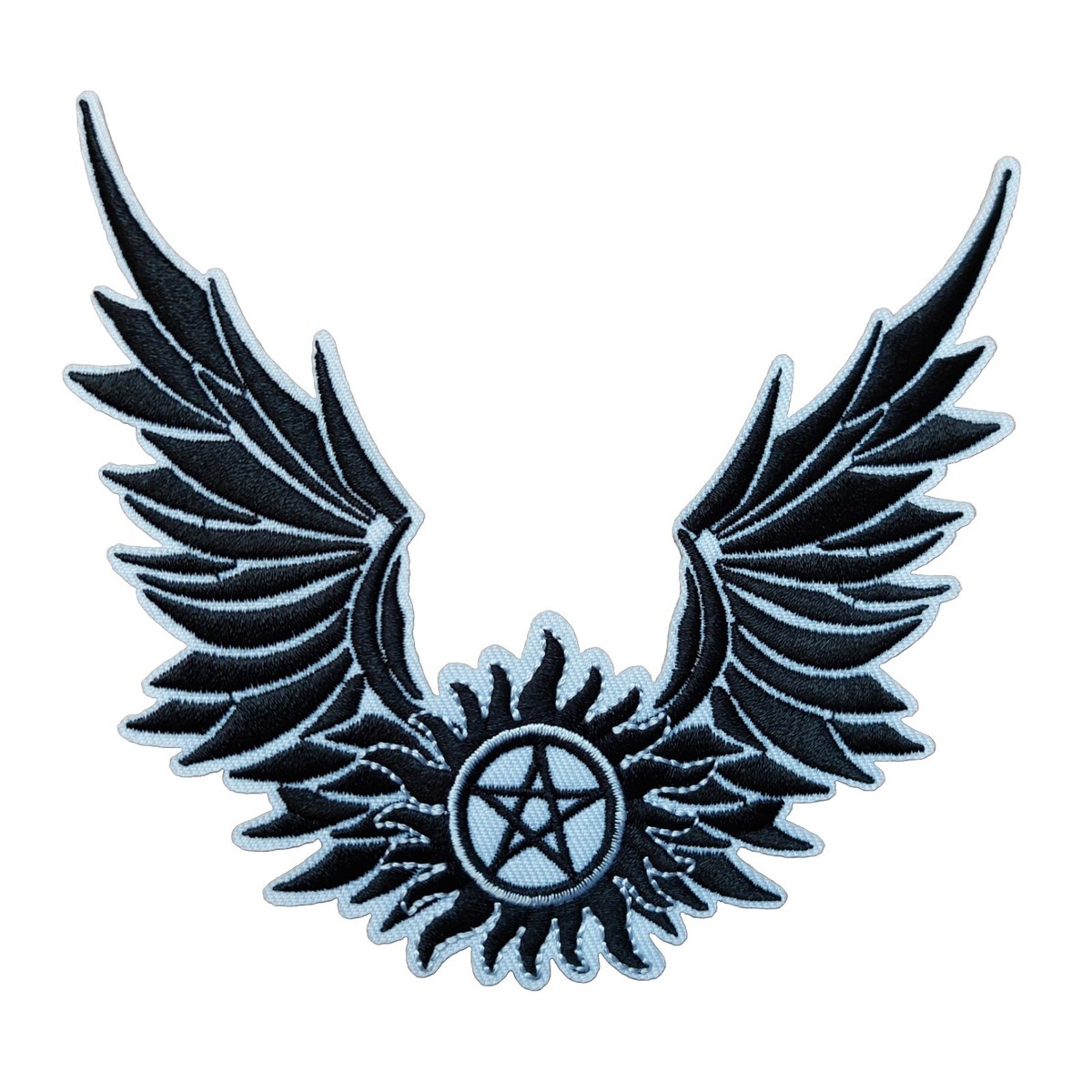 Supernatural possession tattoo - Bronctattooaus.com