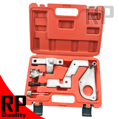 Camshaft Locking Tool Set Fits VOLVO XC60 V60 S60 V70 T5 B4204 2.0L ...