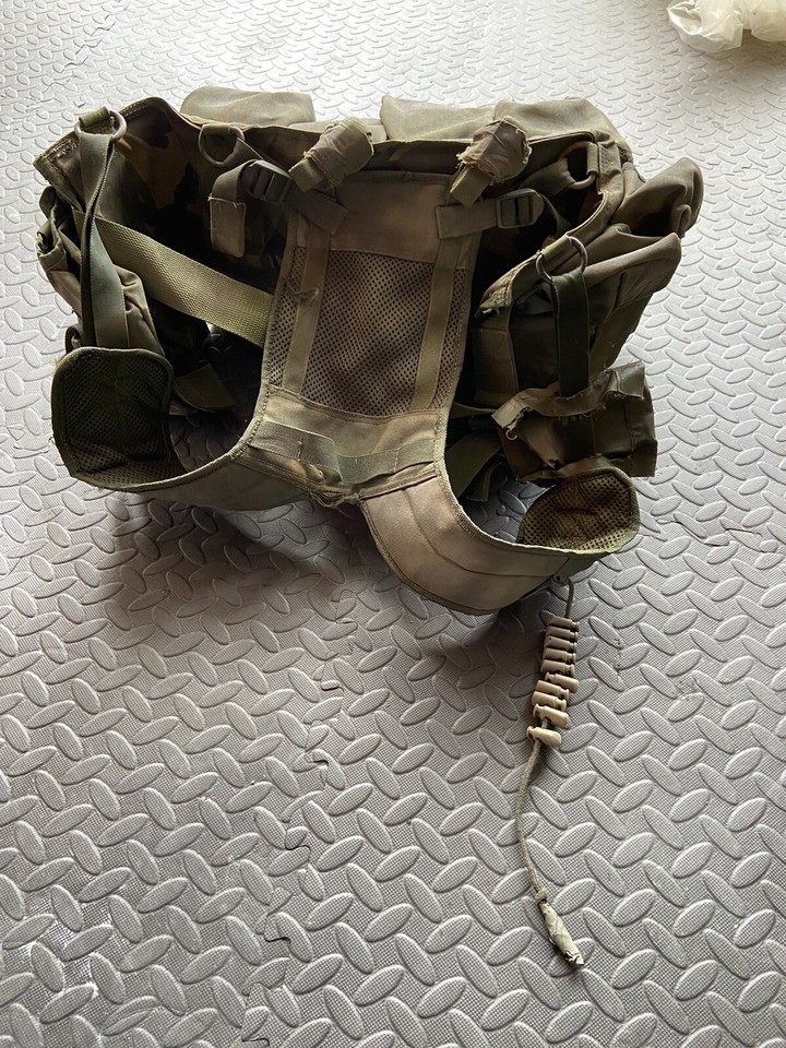 military surplus equipment field gear | eBay UK