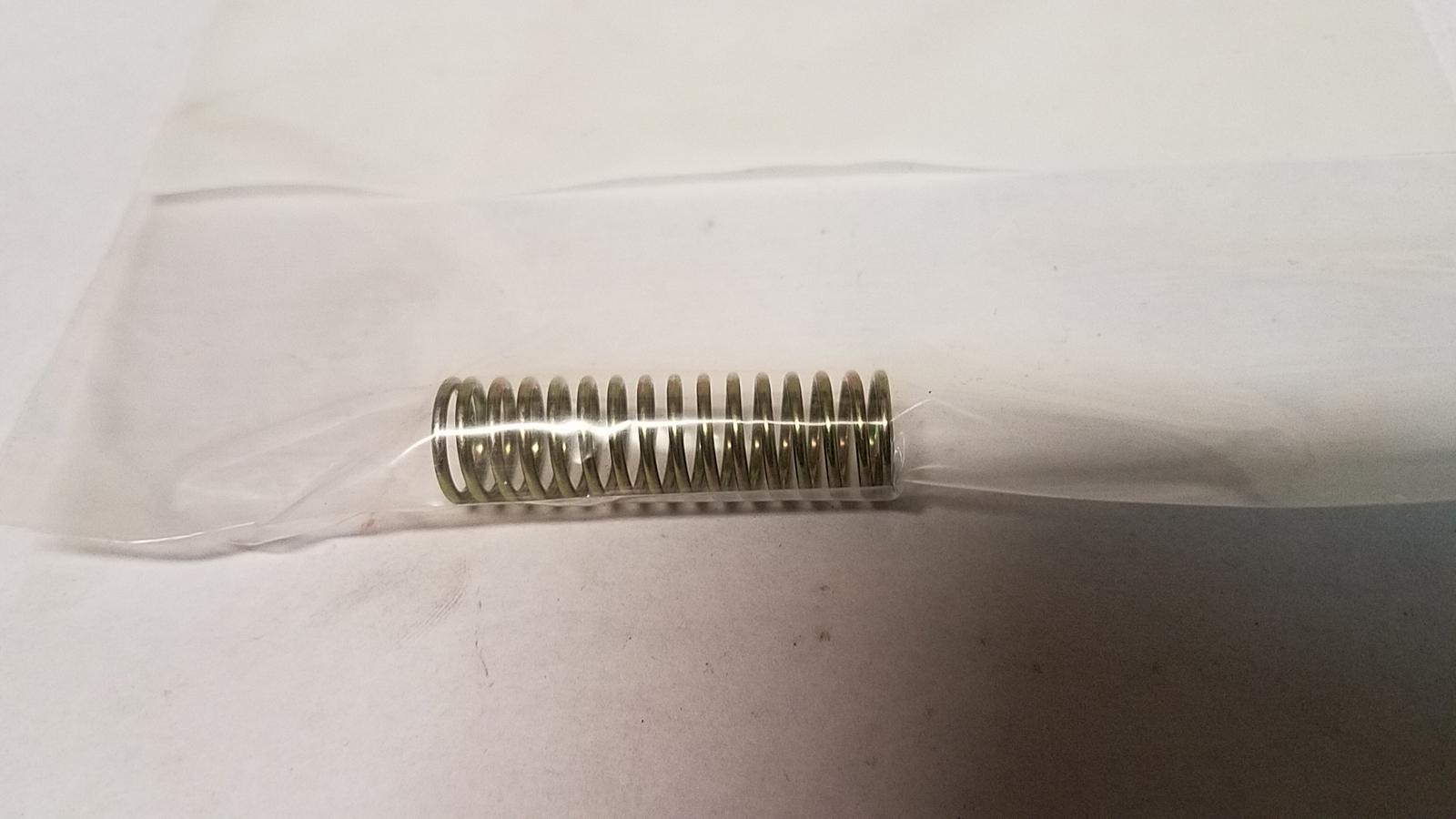 Toro Compression Spring 136-7136 Genuine Original OEM | eBay