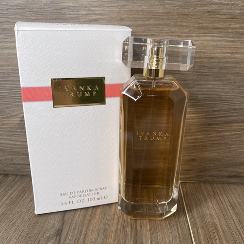 Ivanka Trump By Parlux Fragrance 100 ML Eau De Parfum Spray for Women ...