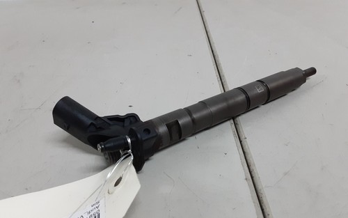 Audi A6 4F 3.0 TDI Einspritzdüse Injektor 059130277AH | eBay